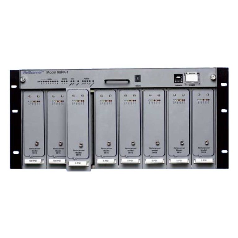 9216 Pressure Scanner | DMT