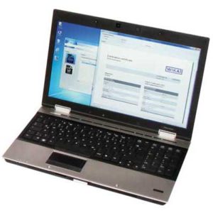 MODULARER DRUCKCONTROLLER TYP CPC6050 | DMT