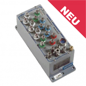 9216 Pressure Scanner | DMT