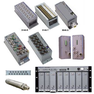 PSI Pressure Systems | DMT